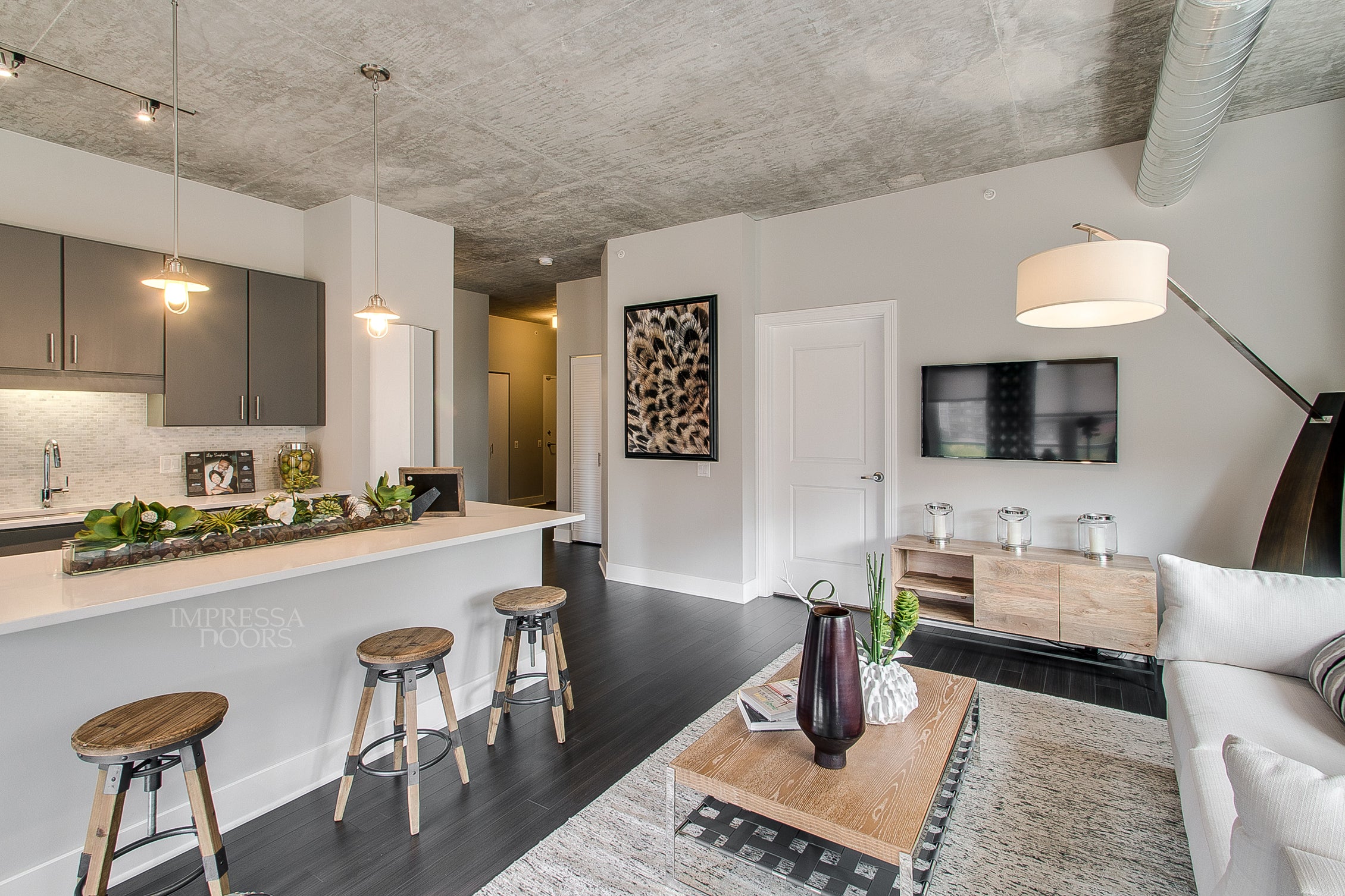 Impressa Doors – IMPRESSA DOORS